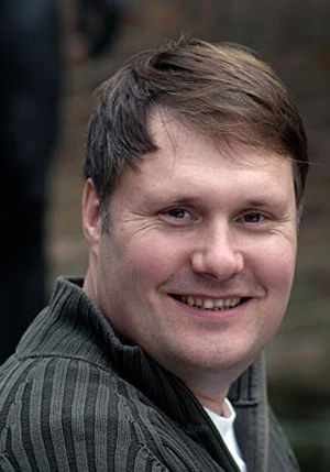 Christian Gaul | Muppet Wiki | Fandom