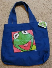 Muppet tote bags (Dakin) | Muppet Wiki | Fandom