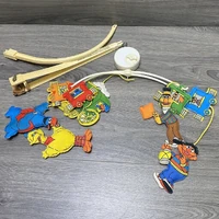Sesame Street crib mobiles (Dolly Toy) | Muppet Wiki | Fandom
