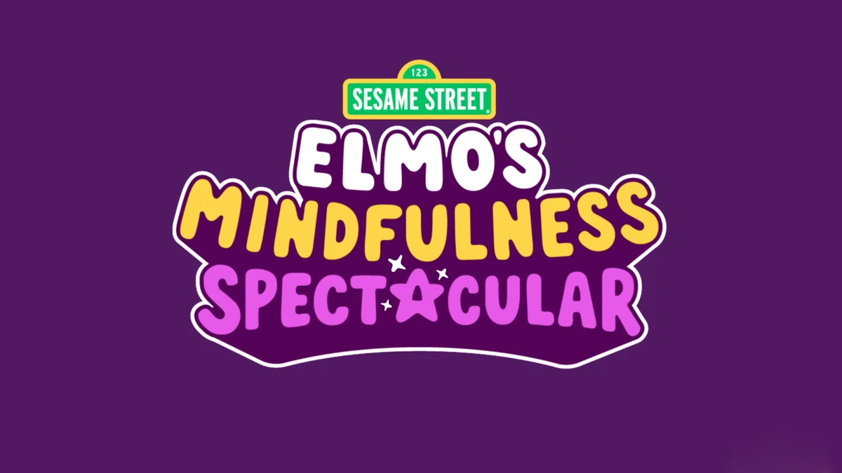 Elmo's Mindfulness Spectacular | Muppet Wiki | Fandom