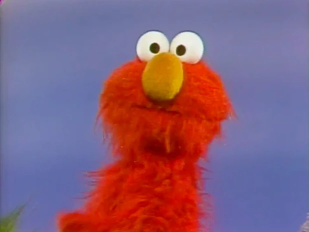 Talk:Elmo Through the Years | Muppet Wiki | Fandom