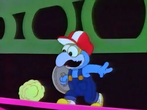 Super Mario Bros. | Muppet Wiki | Fandom