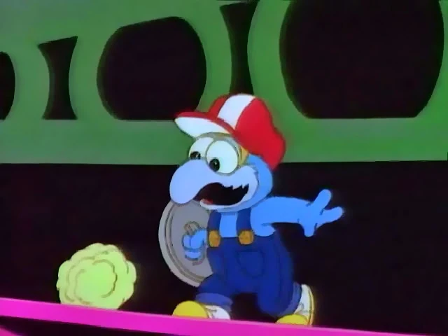 Super Mario Bros. | Muppet Wiki | Fandom