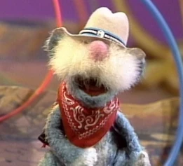 Rodents | Muppet Wiki | Fandom