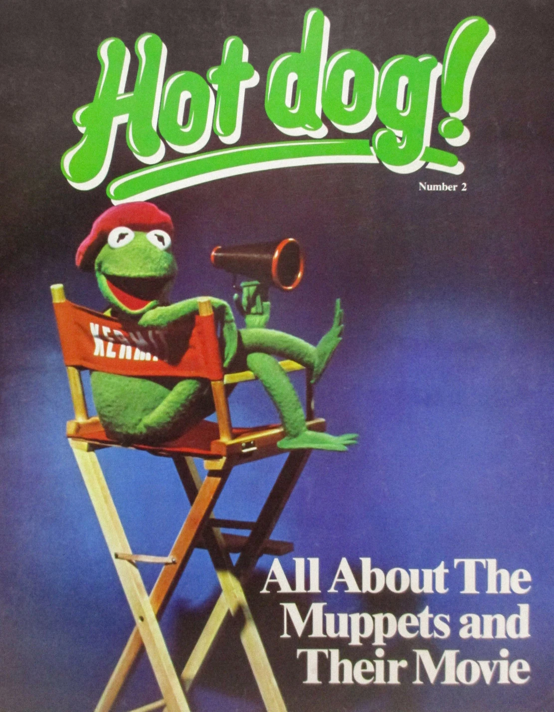 Hot Dog! | Muppet Wiki | Fandom