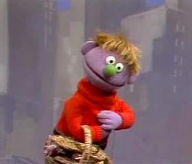 Billy (Anything Muppet) | Muppet Wiki | Fandom