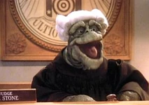 Judges | Muppet Wiki | Fandom