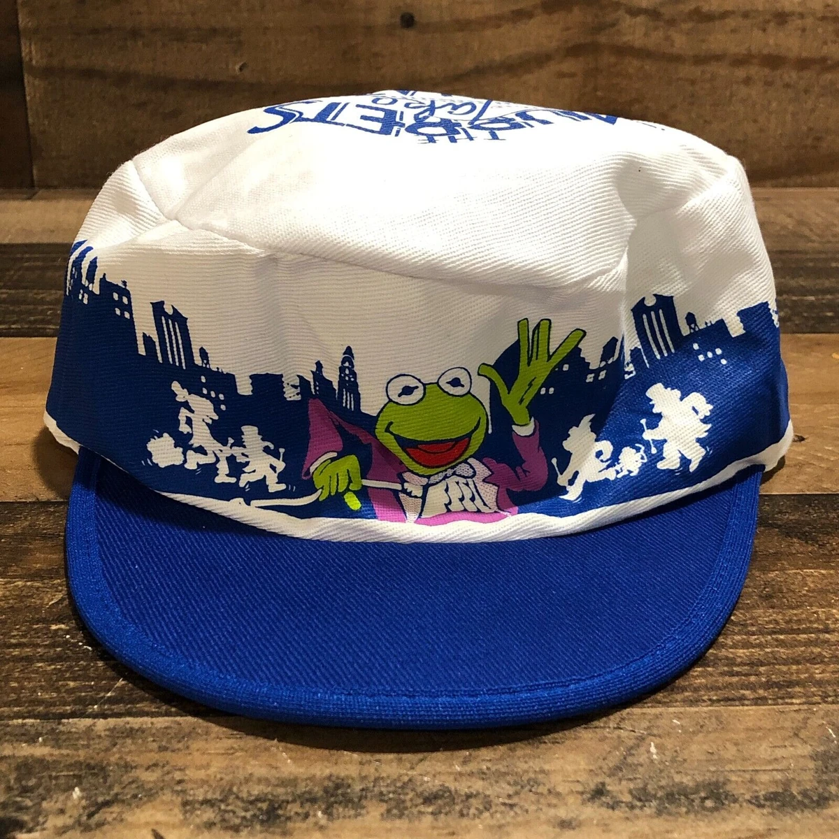 Muppets Take Manhattan hats | Muppet Wiki | Fandom