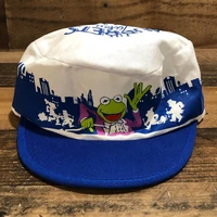 Muppets Take Manhattan hats | Muppet Wiki | Fandom