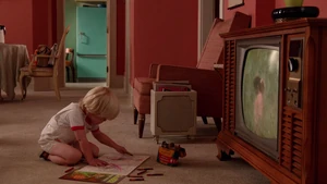 Mad Men | Muppet Wiki | Fandom