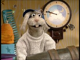 Manny | Muppet Wiki | Fandom