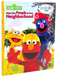 The People in Your Neighborhood (disambiguation) | Muppet Wiki | Fandom