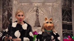 Miss Adventure | Muppet Wiki | Fandom