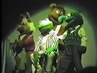 Jim Henson character transitions | Muppet Wiki | Fandom