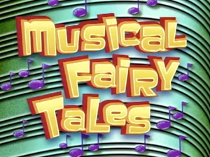 Musical Fairy Tales | Muppet Wiki | Fandom