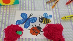 My Elmo: Insects | Muppet Wiki | Fandom