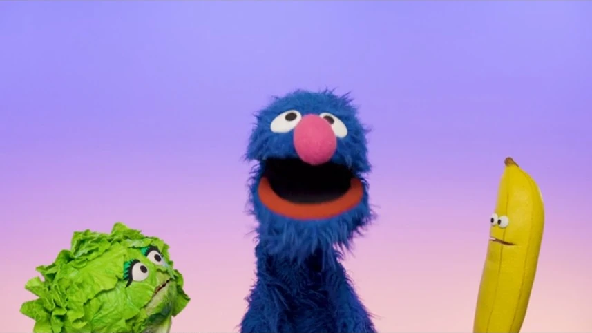 My Music: Fruits and Vegetables | Muppet Wiki | Fandom