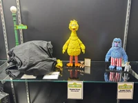 Sesame Street action figures (NECA Ultimate) | Muppet Wiki | Fandom