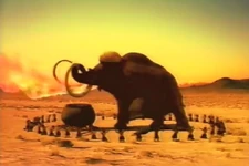 Mammoths | Muppet Wiki | Fandom