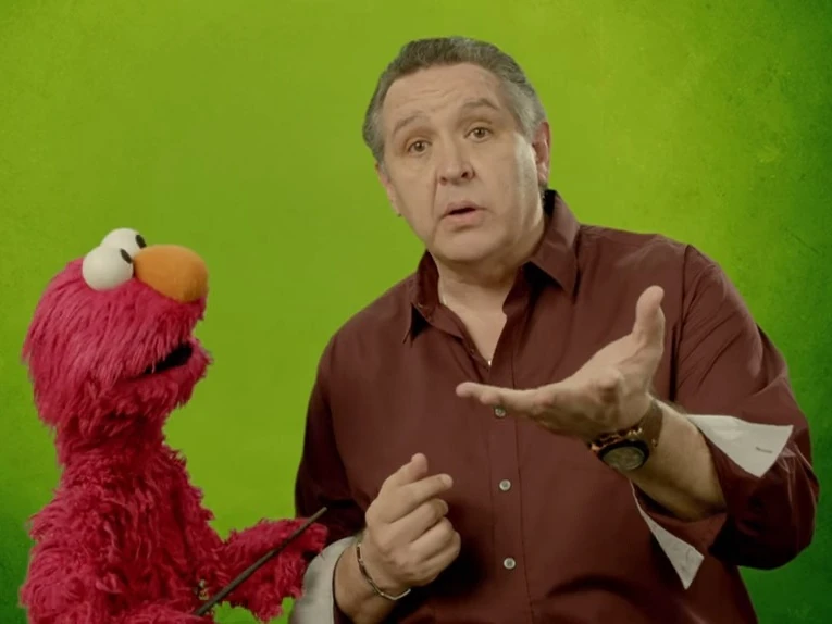 Pablo Ramírez | Muppet Wiki | Fandom