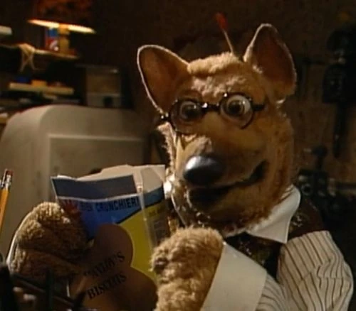 Ivan Pavlov | Muppet Wiki | Fandom