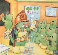 What Do Doozers Do? | Muppet Wiki | Fandom