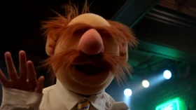 Rapper's Delight | Muppet Wiki | Fandom