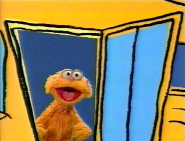 The Rosie O'Donnell Show on Sesame Street | Muppet Wiki | Fandom