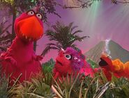Do the Dinosaur | Muppet Wiki | Fandom