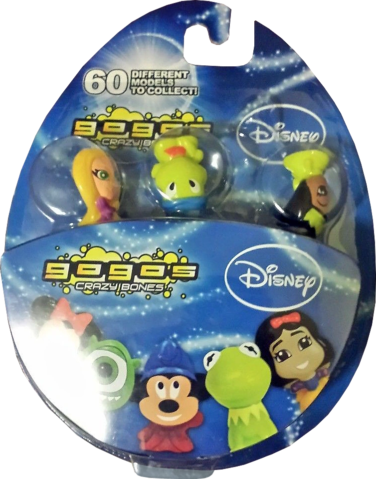 Disney Wikkeez | Muppet Wiki | Fandom