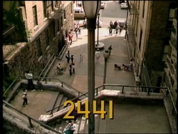 Episode 2441 | Muppet Wiki | Fandom