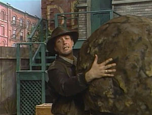 Walt Willey | Muppet Wiki | Fandom