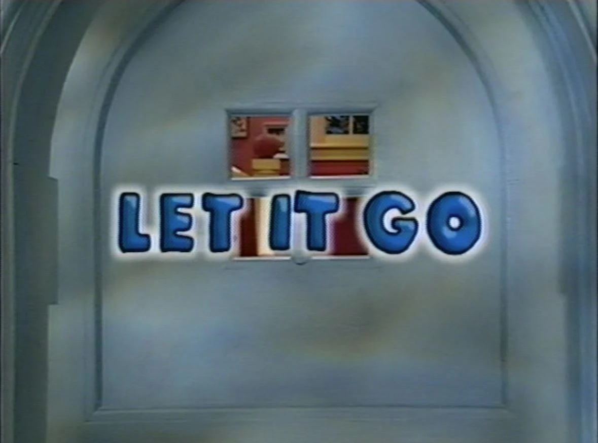 Let It Go | Muppet Wiki | Fandom