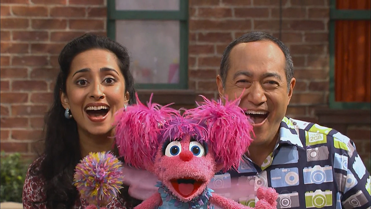 Imagine It's Something Else | Muppet Wiki | Fandom