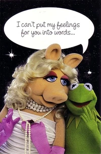 Muppet greeting cards (American Greetings) | Muppet Wiki | Fandom