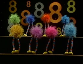 Balls of Fur | Muppet Wiki | Fandom