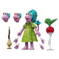 Fraggle Rock figures (Boss Fight Studio) | Muppet Wiki | Fandom