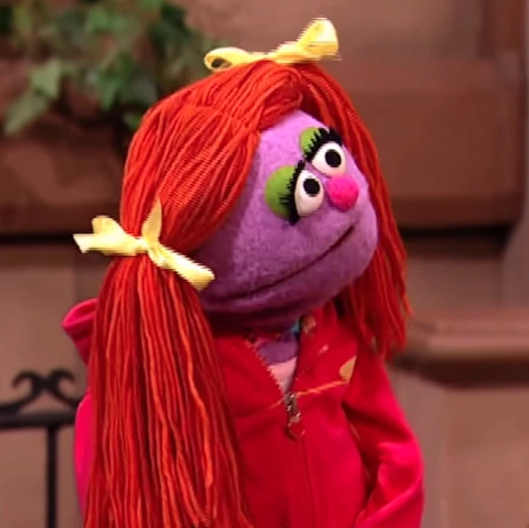 Sophie | Muppet Wiki | Fandom