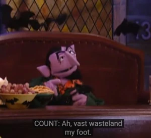 Newton Minow | Muppet Wiki | Fandom