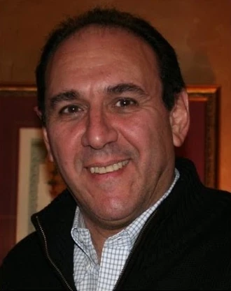 Dean Gordon | Muppet Wiki | Fandom