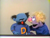 D | Muppet Wiki | Fandom