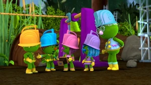 Sandbox:Jim Henson Company productions (post-2004) | Muppet Wiki | Fandom