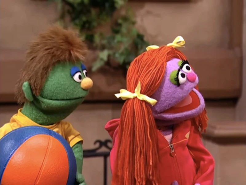 Enzo | Muppet Wiki | Fandom