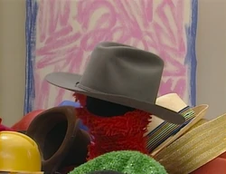 Elmo's World: Hats | Muppet Wiki | Fandom