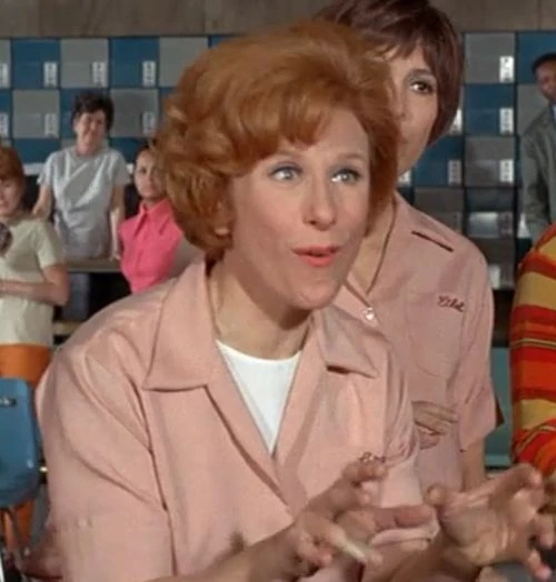 Fay DeWitt | Muppet Wiki | Fandom