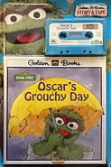 Oscar's Grouchy Day | Muppet Wiki | Fandom