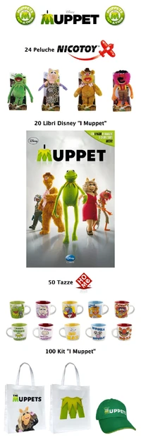 I Muppet | Muppet Wiki | Fandom