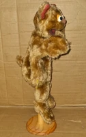 Sesame Street puppets (Igel) | Muppet Wiki | Fandom