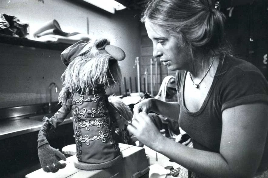 Joanne Green | Muppet Wiki | Fandom