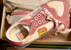 Muppet sneakers (Keds) | Muppet Wiki | Fandom